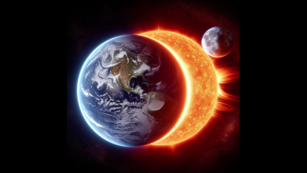 Homepage | NOAA / NWS Space Weather Prediction Center